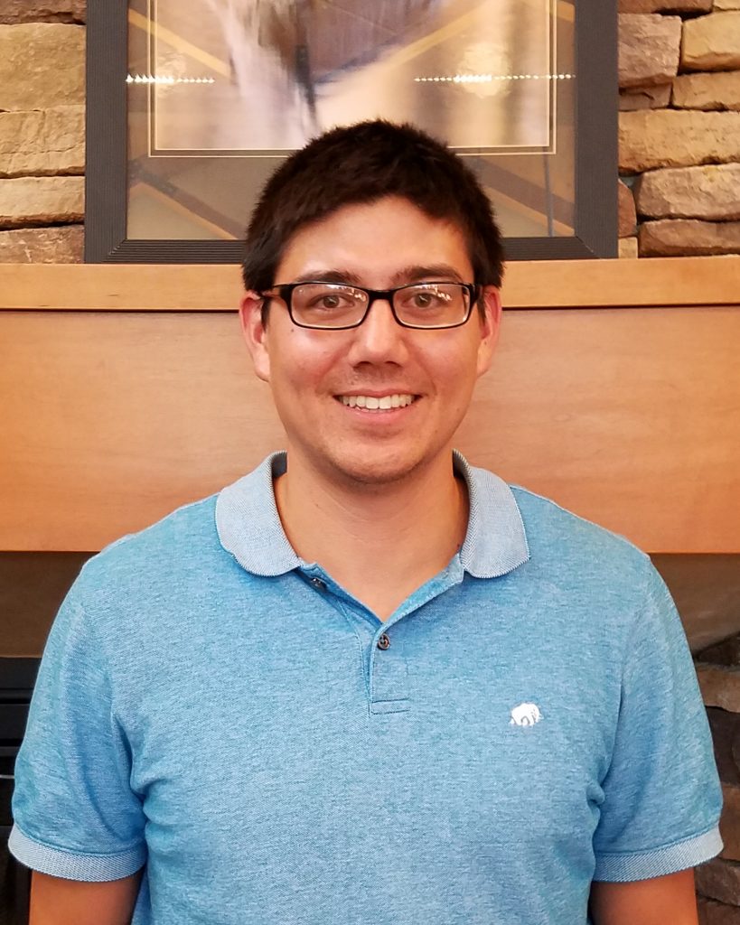 Providers | Scenic Rivers