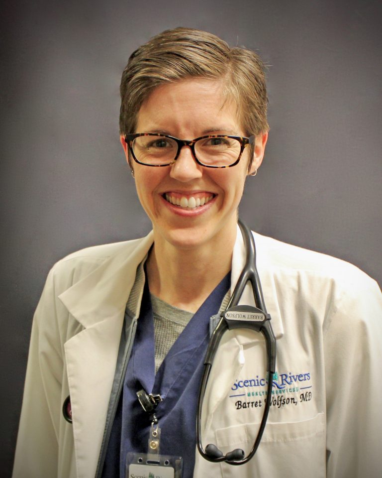 Providers | Scenic Rivers