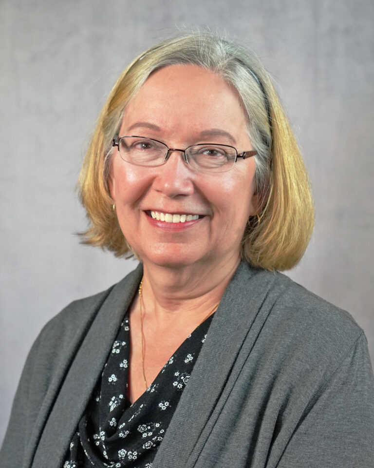 Cynthia Sandberg, APRN, FNP | Scenic Rivers