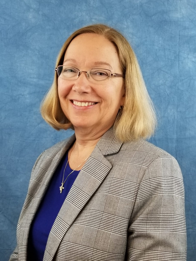 Cynthia Sandberg, APRN, FNP | Scenic Rivers