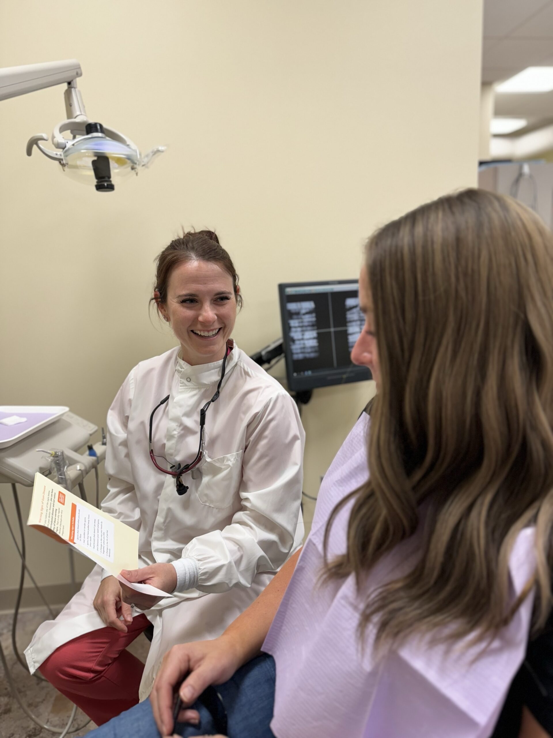 Patient Care Models | Scenic Rivers